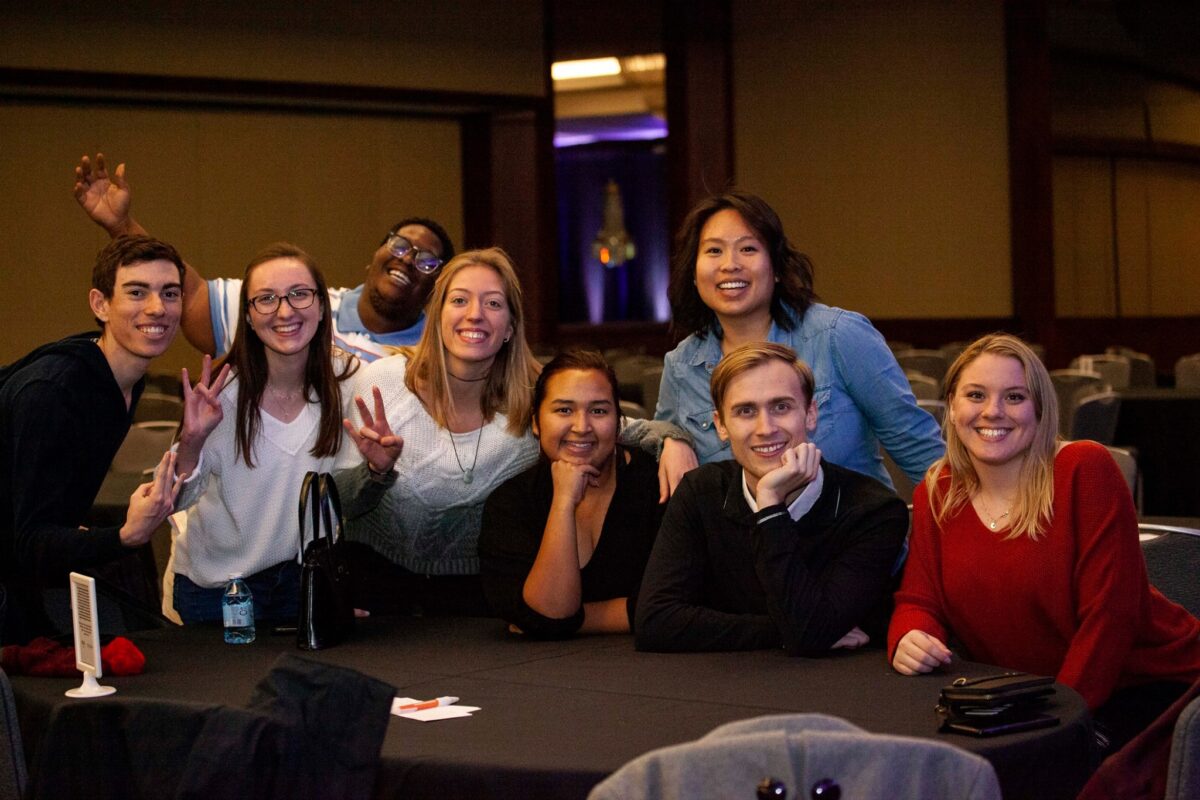 Programs - About the CNP Credential - Nonprofit Leadership Alliance