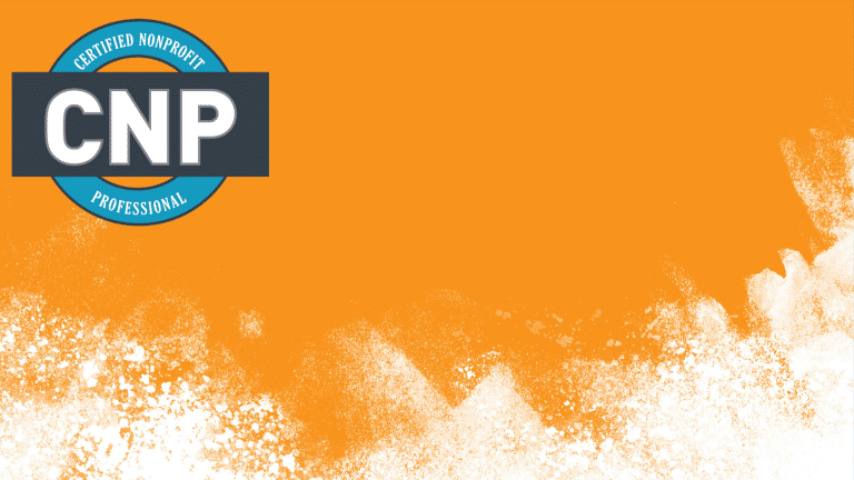 4 CNP Virtual Backgrounds - Nonprofit Leadership Alliance