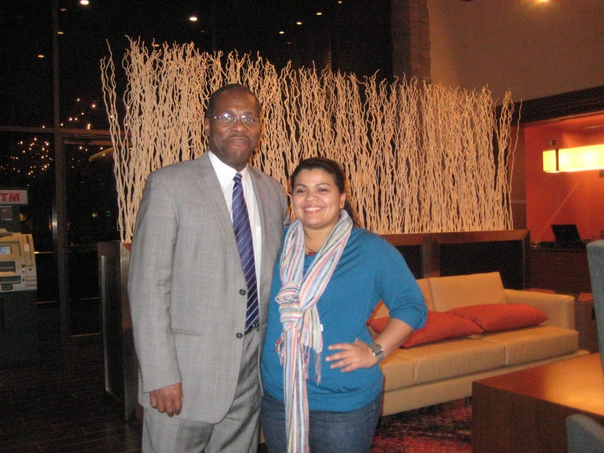 Donation - Nonprofit Leadership Alliance